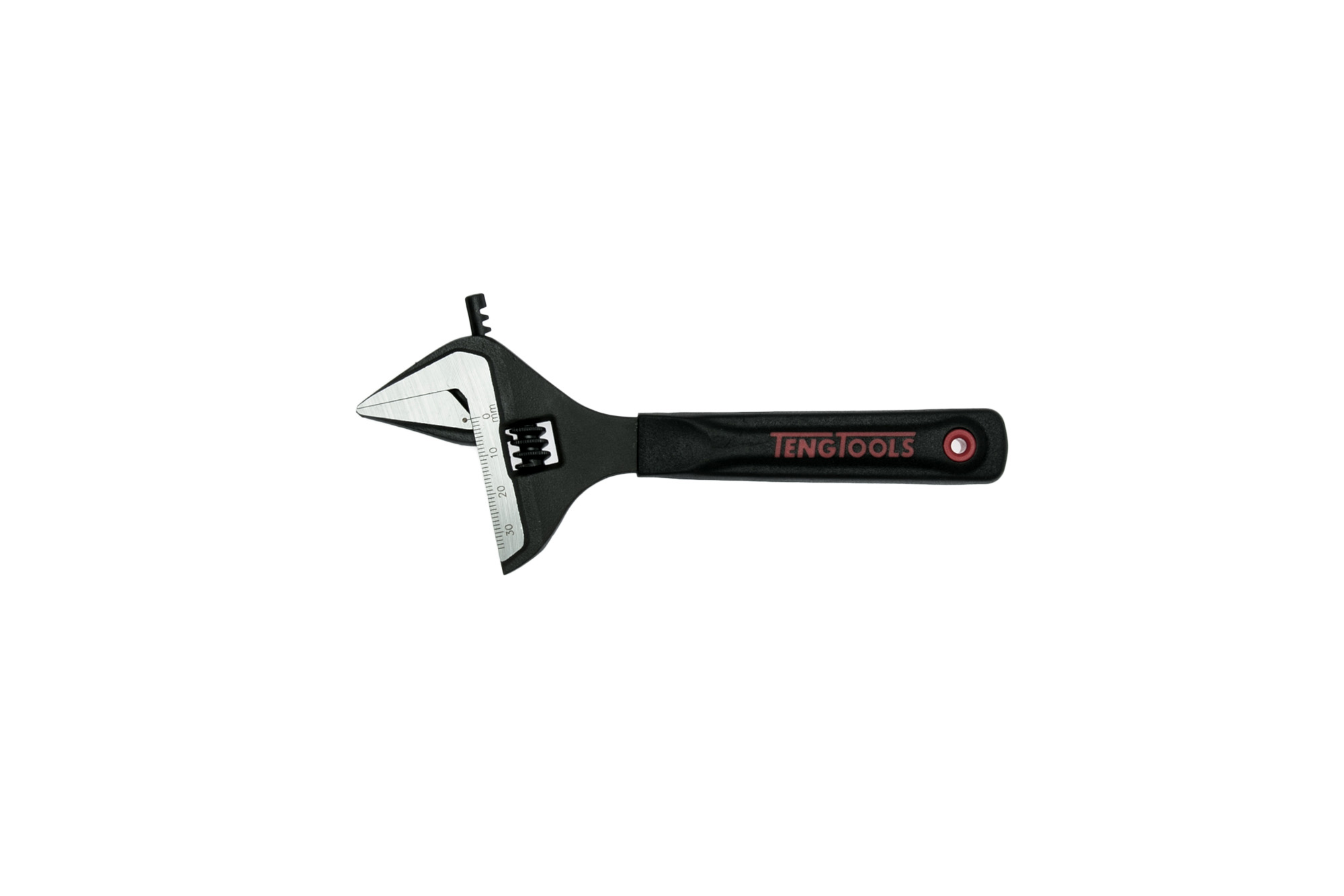 Adjustable Wrench Wide Jaw - East Coast Bearings Ltd
