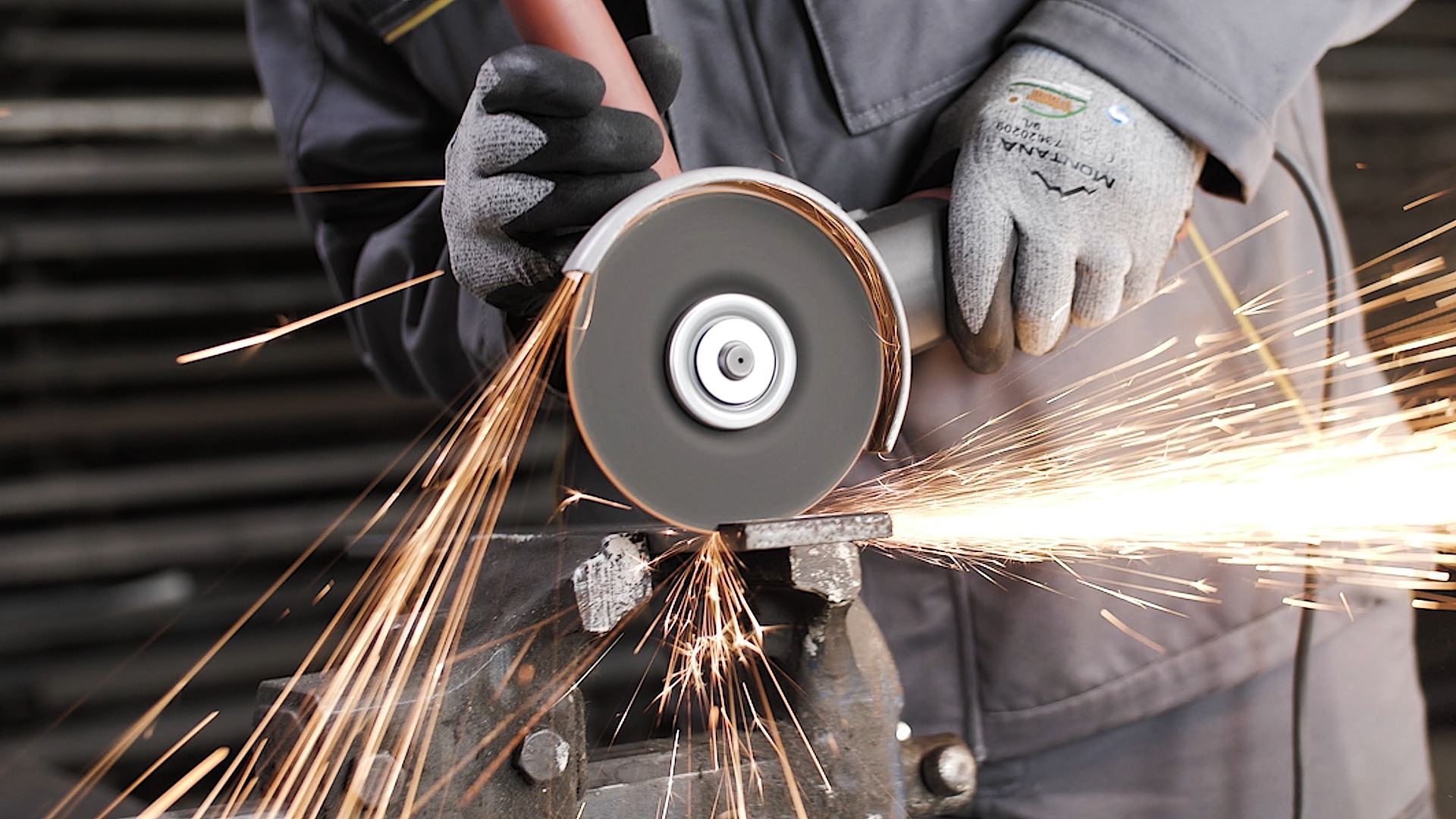 A 46 VZ Special - Kronenflex® Thin cutting-off wheel and Grinding disc ...